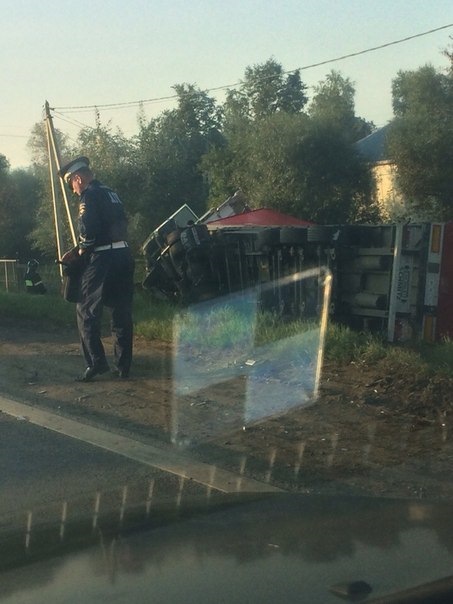 Ах эта Ленинградка. — DRIVE2