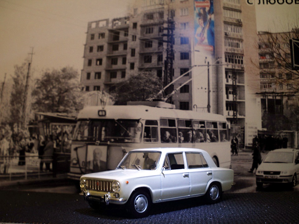 Модели автомобилей Ваз — Сообщество «Масштабные Модели» на DRIVE2