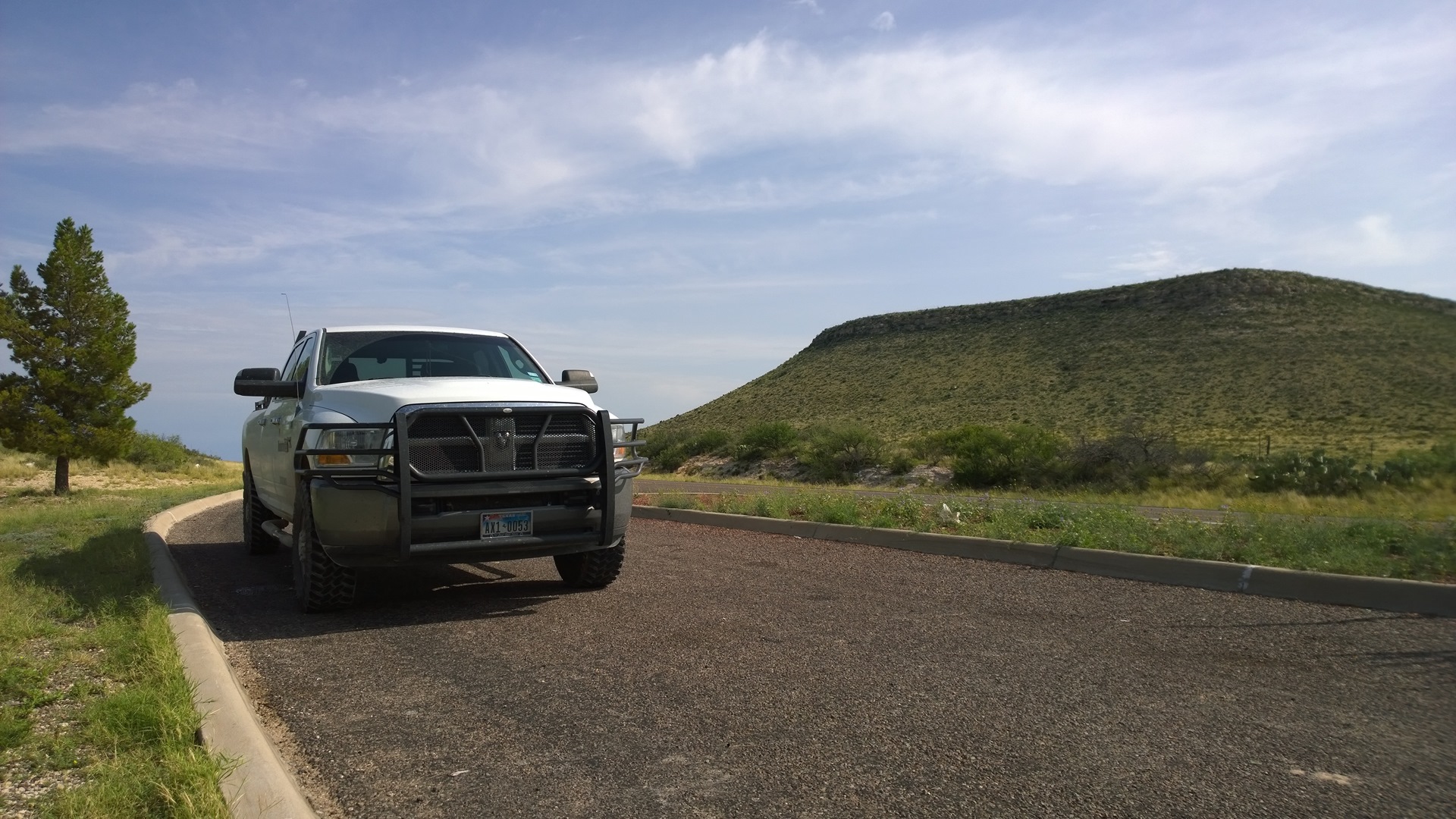 Dodge Ram 6.7 бензиновый 2011 | American Power Truck на DRIVE2