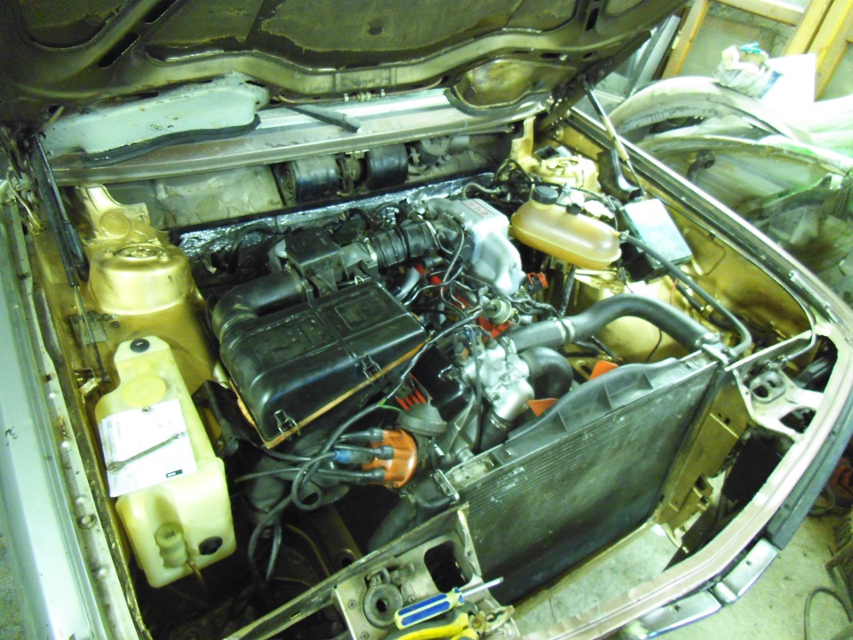 Продам свой m30b25 — Сообщество «BMW E28 Club» на DRIVE2