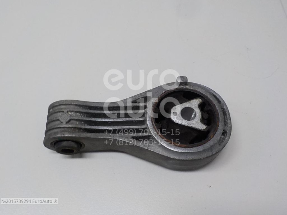 9816338580 Тяга подвески правая Peugeot Citroen | Запчасти на DRIVE2