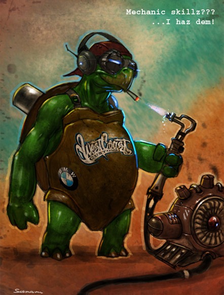 Запись, 26 февраля 2011 — DRIVE2