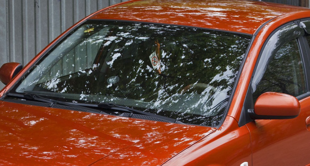 Обновление машинки. — KIA Rio (2G), 1,4 л, 2009 года | тюнинг | DRIVE2