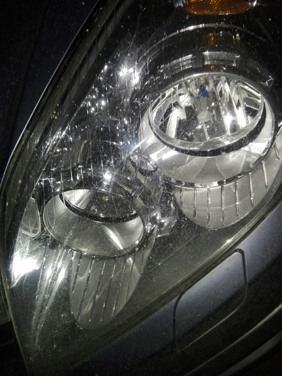 Временный ПОСТ БАРЫГА ФАРЫ И ТОРПЕДО — Opel Astra H, 1,3 л, 2008 года ...