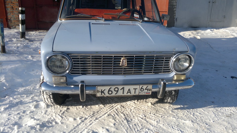 Нужен совет — Lada 2102, 1,2 л, 1975 года | наблюдение | DRIVE2