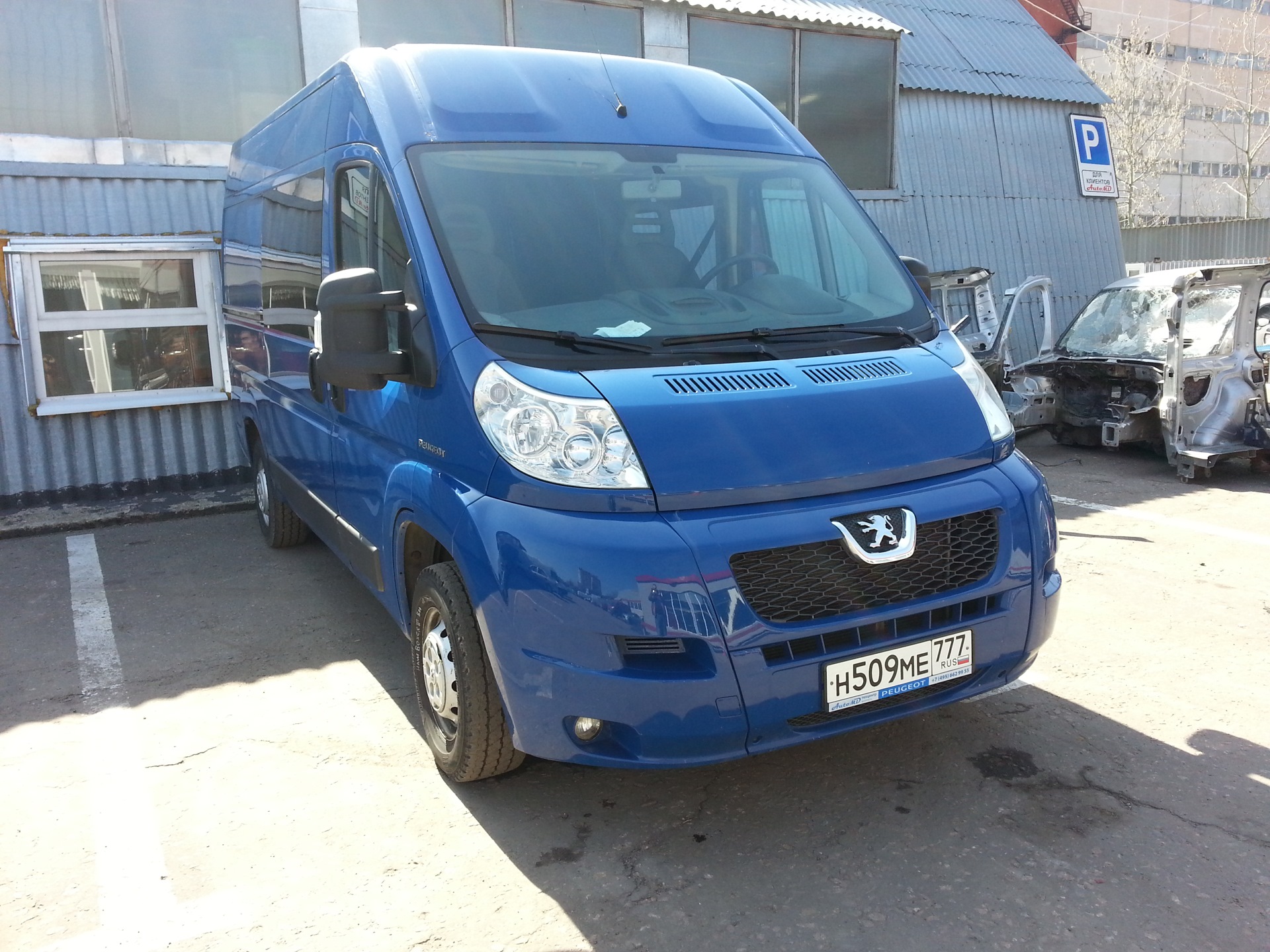 Да что ж такое. — Iveco Daily (4G), 3 л, 2009 года | запчасти | DRIVE2