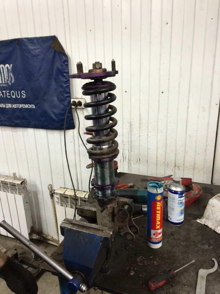 UPD: Продаются мегакрутые винты D2 Rally asphalt или меняются на сток ...