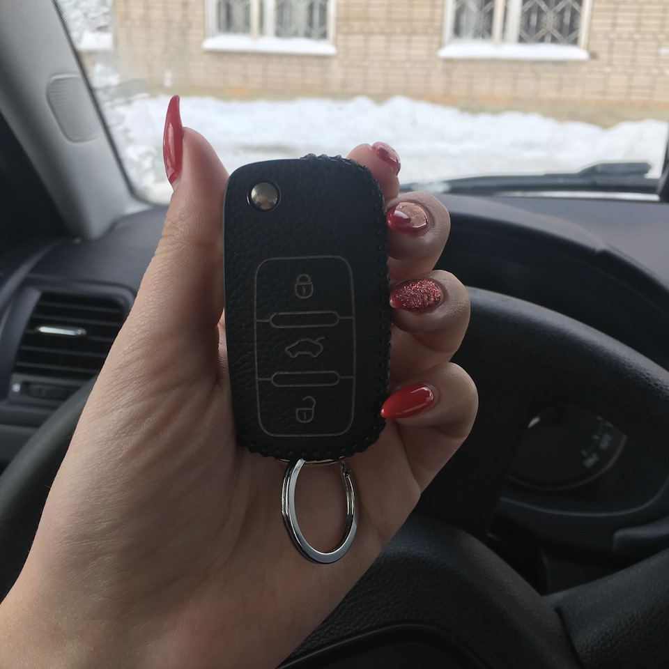 Обновочки — Skoda Fabia Mk2, 1,2 л, 2012 года | аксессуары | DRIVE2