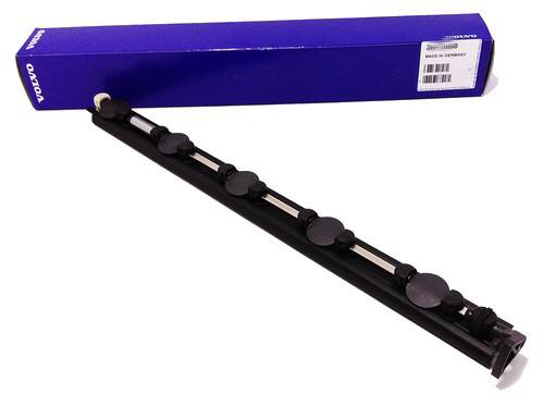 Большое ТО и вихревая заслонка — Volvo XC90 (1G), 2,4 л, 2008 года ...