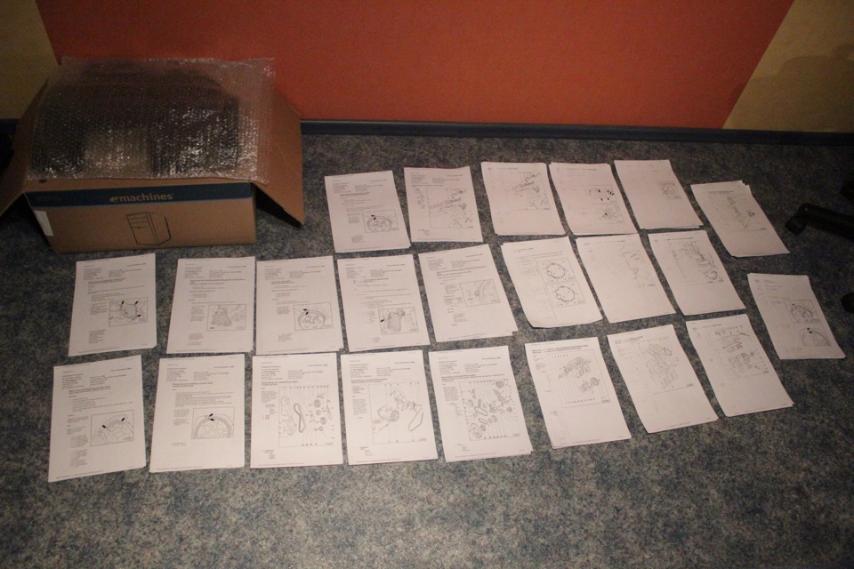 Мануал elsa win — Audi A4 (B5), 1,6 л, 1997 года | своими руками | DRIVE2