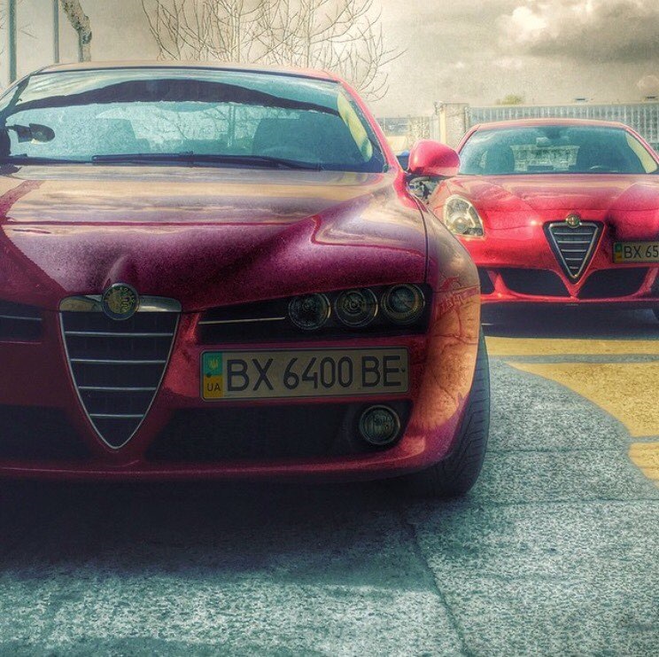 Запись от 9 июля 17:08 — DRIVE2