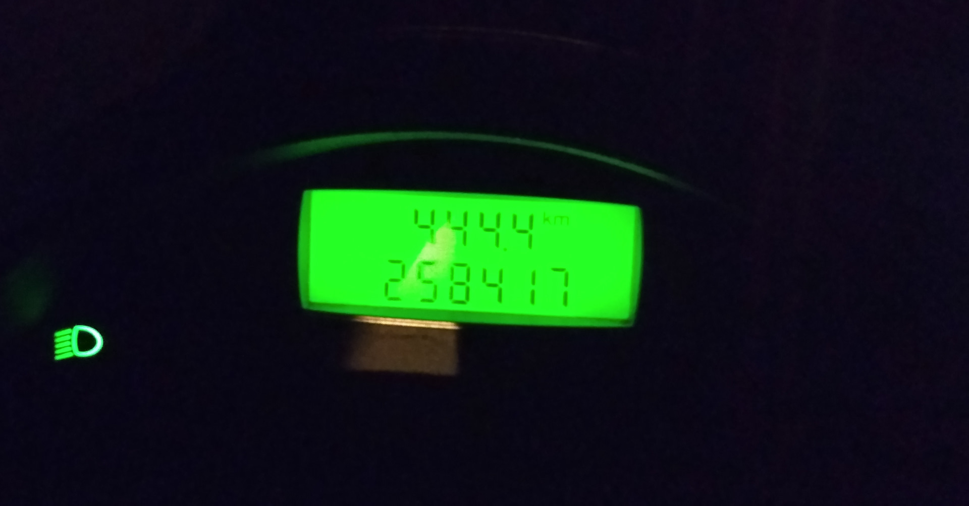 Обгонная муфта генератора или нежданчик по утру — Peugeot 807, 2,2 л ...