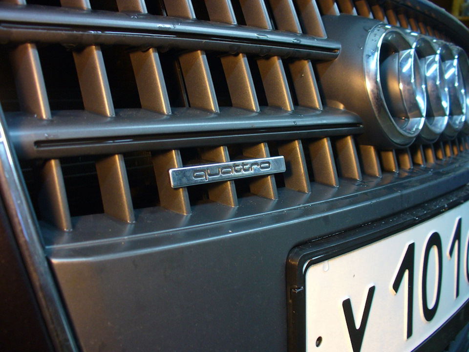 Устраняем косяки ч.1. . .замена ПТФ и трубки подачи масла на турбину и ...