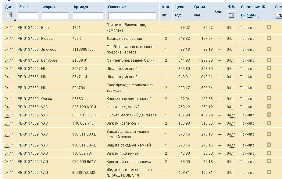 Балка продолжение — Volkswagen Polo Sedan, 1,6 л, 2011 года | тюнинг ...