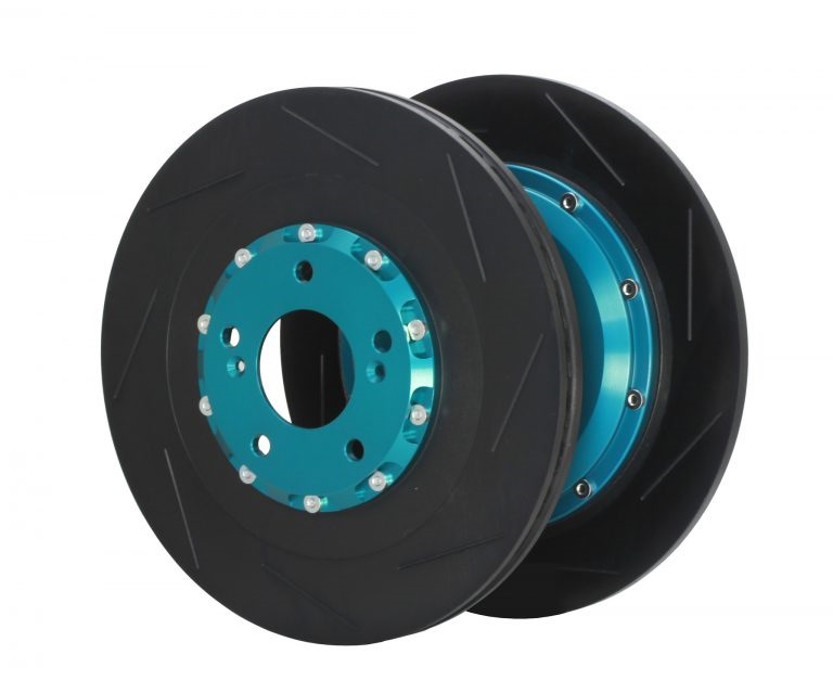 Комплект тормозных дисков для Honda S2000 от Project Mu — GT-Shop на DRIVE2