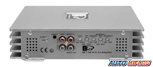 Выбрал усилители) — Lada 21104, 1,5 л, 2002 года | автозвук | DRIVE2