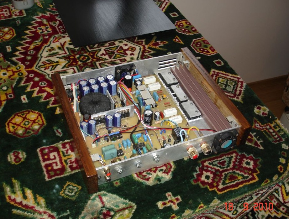 DLS CA23 — Замер мощности — Сообщество «Автозвук» на DRIVE2