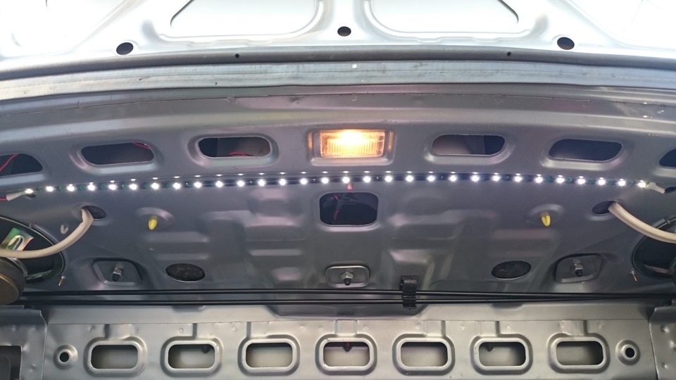 ТО 110 000 — Hyundai Accent (2G), 1,5 л, 2008 года | плановое ТО | DRIVE2