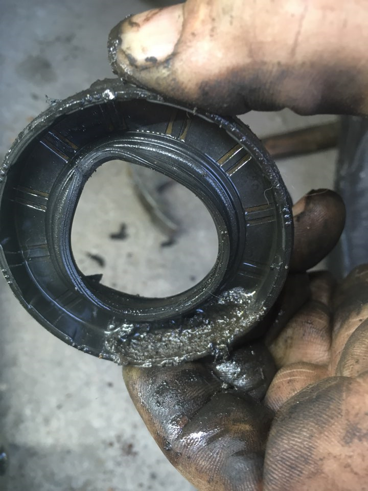 Разборка приводов кпп Toyota — Toyota Corolla (100), 1,6 л., 1992 года ...