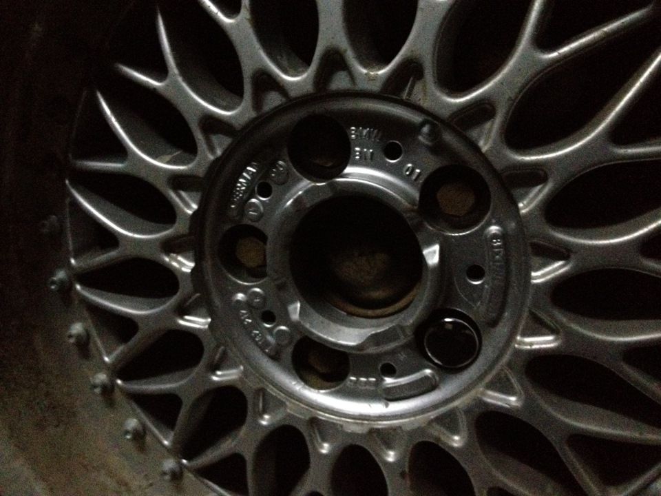 Раскатчик арок — BMW 3 series (E36), 1,9 л, 1996 года | тюнинг | DRIVE2