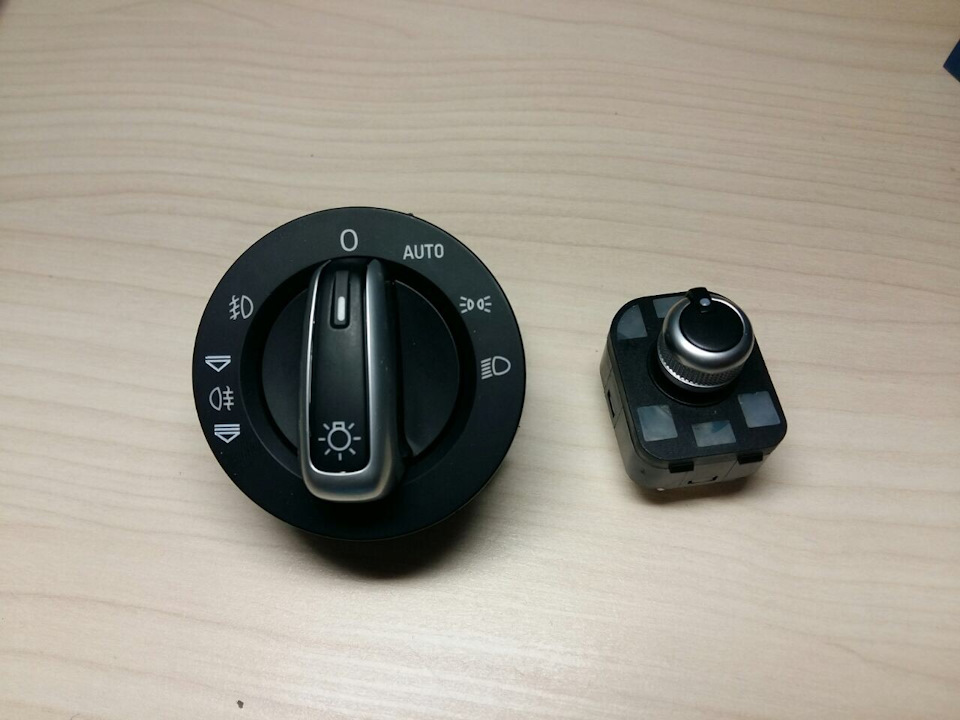 Зима… время затариваться ништячками… PART 2 — Audi A6 (C6), 4,2 л, 2005 ...