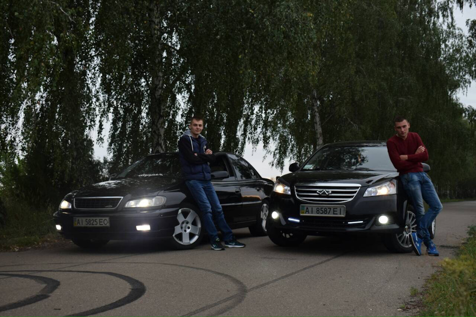 Post, сентября 3, 2017 — DRIVE2