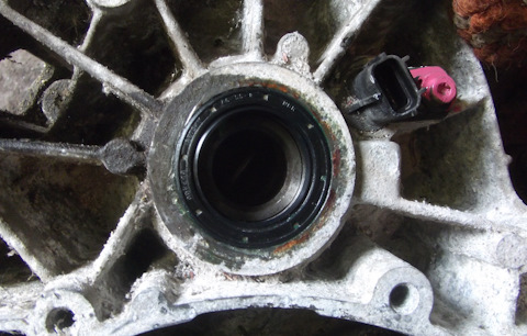 002301227 VAG | Запчасти на DRIVE2