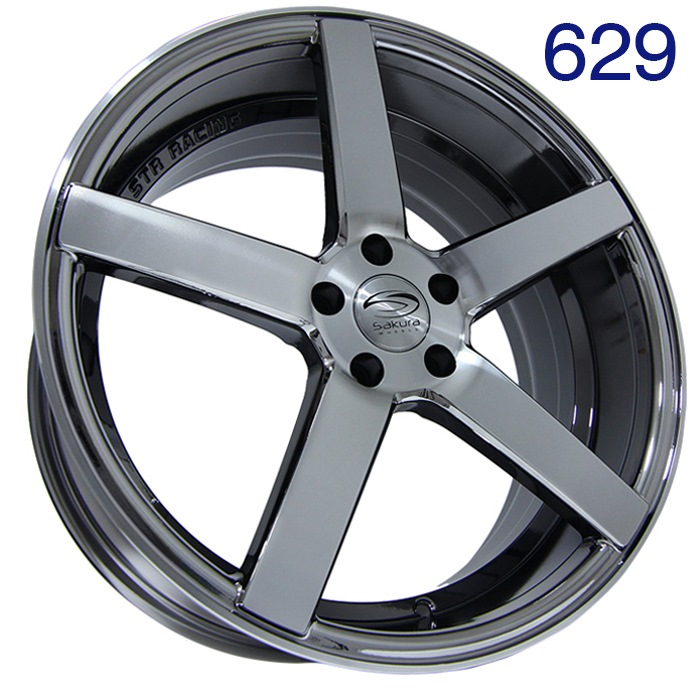 Какой цвет круче? Нужен совет по выбору цвета дисков. — Lexus GS (L10 ...