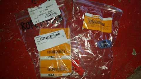 24449408 Прижимная пластина панели бампера GM | Запчасти на DRIVE2