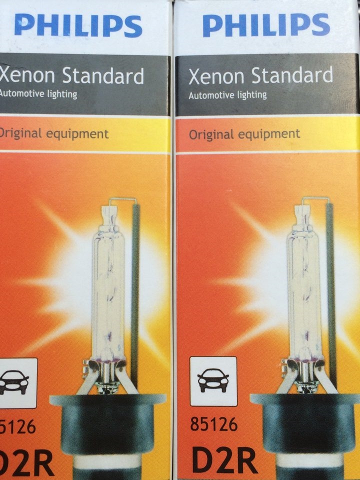 Лампы ксенон филипс — Honda Civic 4D (8G), 1,8 л, 2010 года | техосмотр ...
