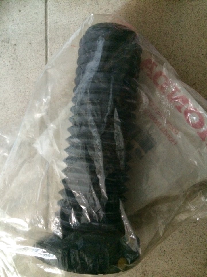 ТО 8 /80.000км — Honda CR-V (RE), 2 л, 2008 года | плановое ТО | DRIVE2