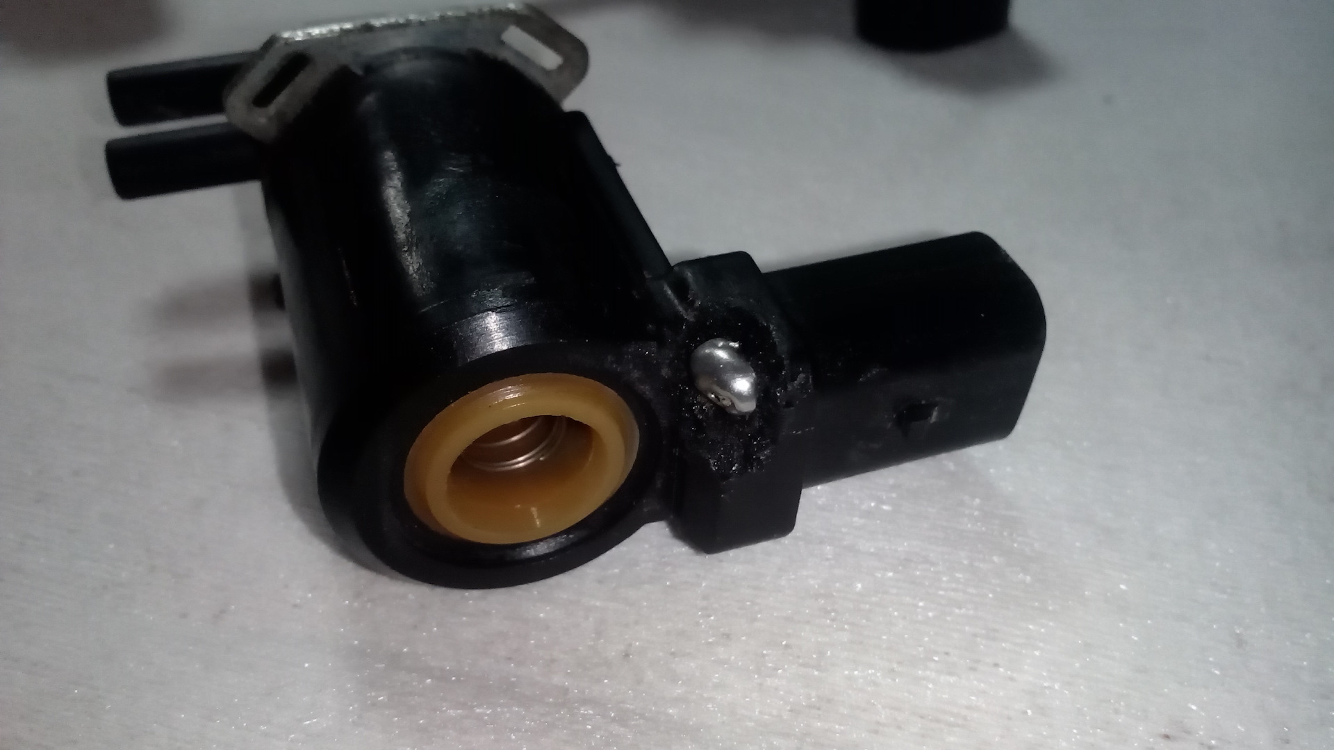 P2008!РЕМОНТ! — Ford Focus Sedan II, 1,8 л, 2006 года | своими руками ...