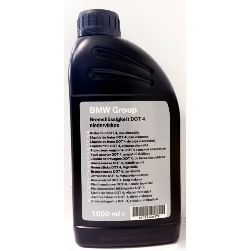 Сравнение тормозных жидкостей. Тест. — BMW X5 (E53), 4,6 л, 2002 года ...