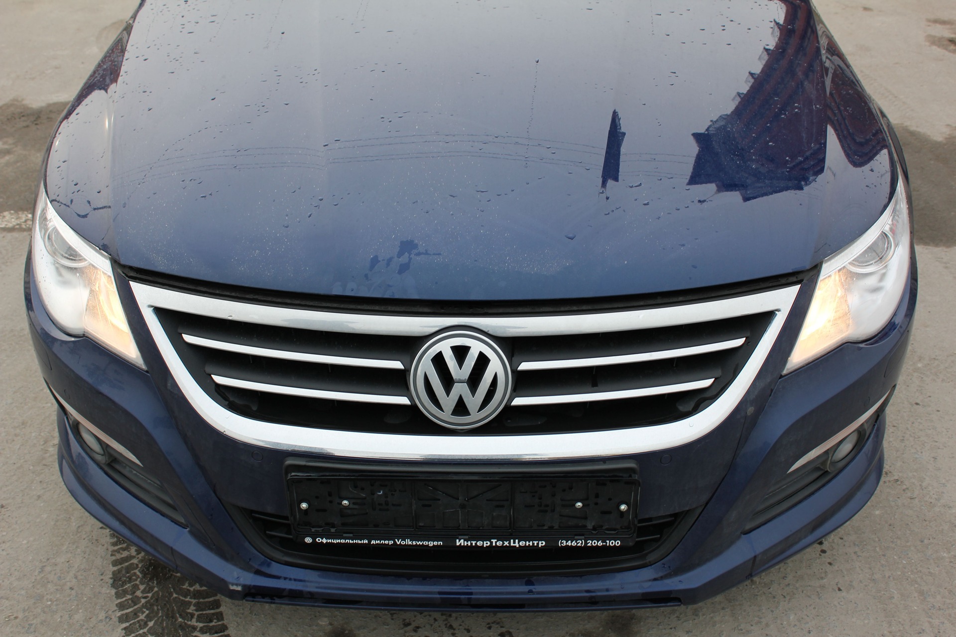 Комплект из 2-х сверхъярких светодиодных ламп MTF Light T10 Can 5W со ...