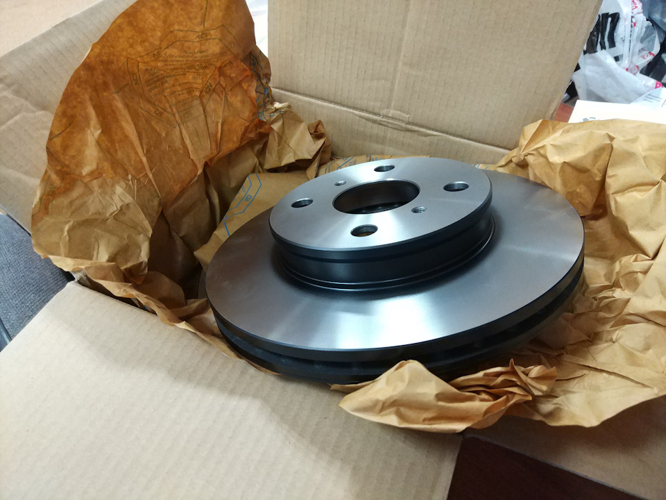 Готовлюсь к лету)) — Toyota Corolla (100), 1,5 л, 1992 года | запчасти ...