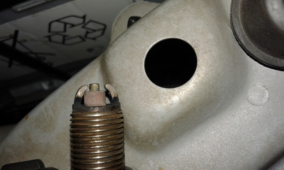 Всем доброго времени! — Chevrolet Lacetti 5D, 1,8 л, 2005 года ...