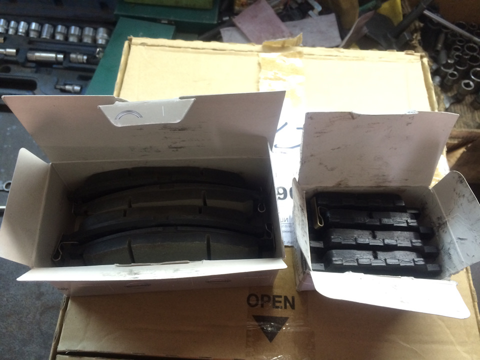 Плановое Т.О. — Infiniti M (2G), 4,5 л, 2007 года | визит на сервис ...