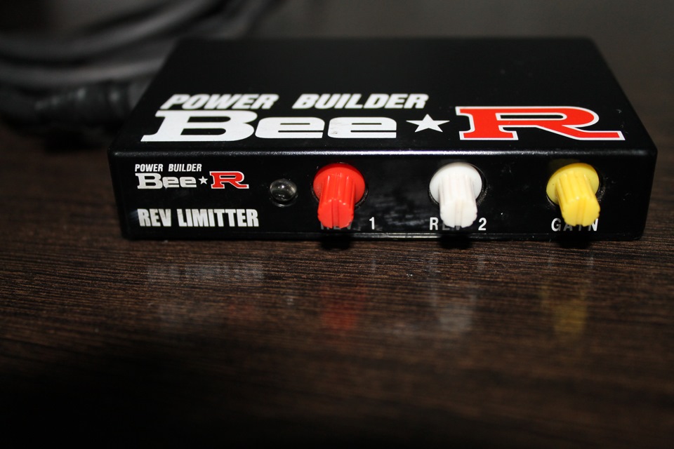 Bee*R power builder — Toyota Chaser (100), 2,5 л, 1998 года | тюнинг ...