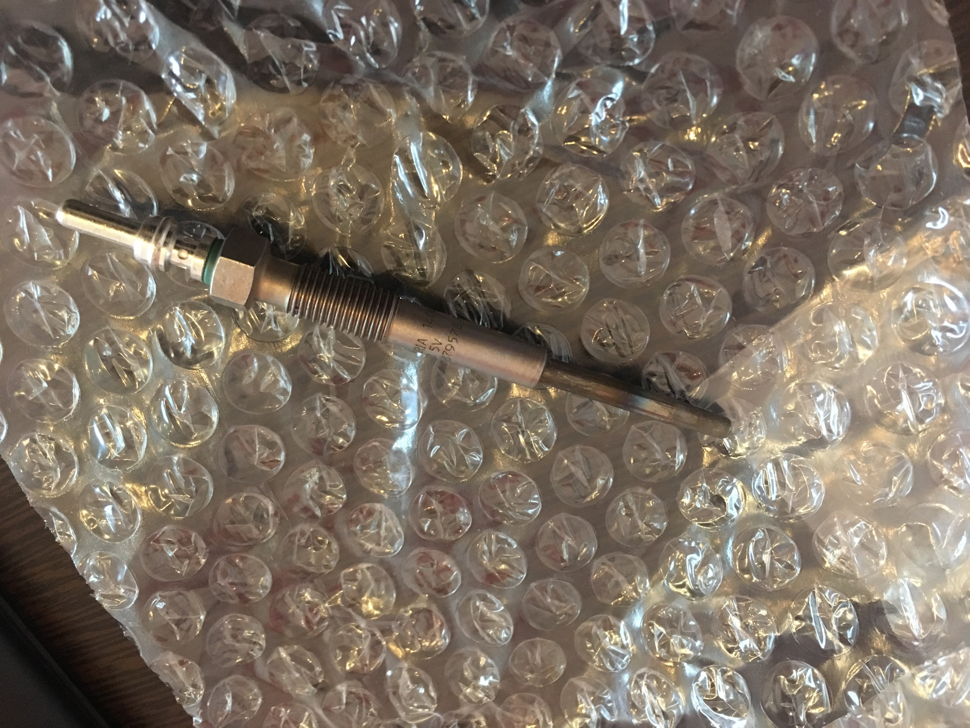 Свечи накаливания. Палево или нет. — Land Rover Freelander 2 (L359), 2 ...