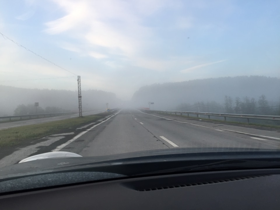 20. Маршрут выходных — Рыбалка в Космакова + weekend Мариинском ...