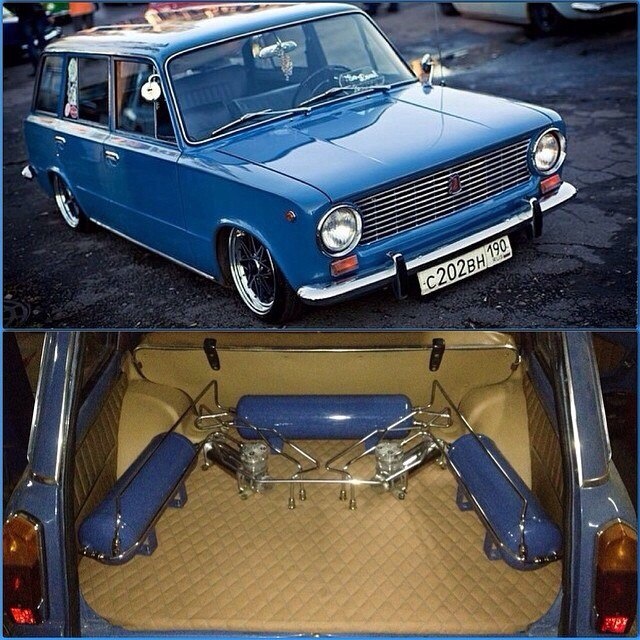 Сезон 2014 — Lada 2102, 1,5 л, 1972 года | своими руками | DRIVE2