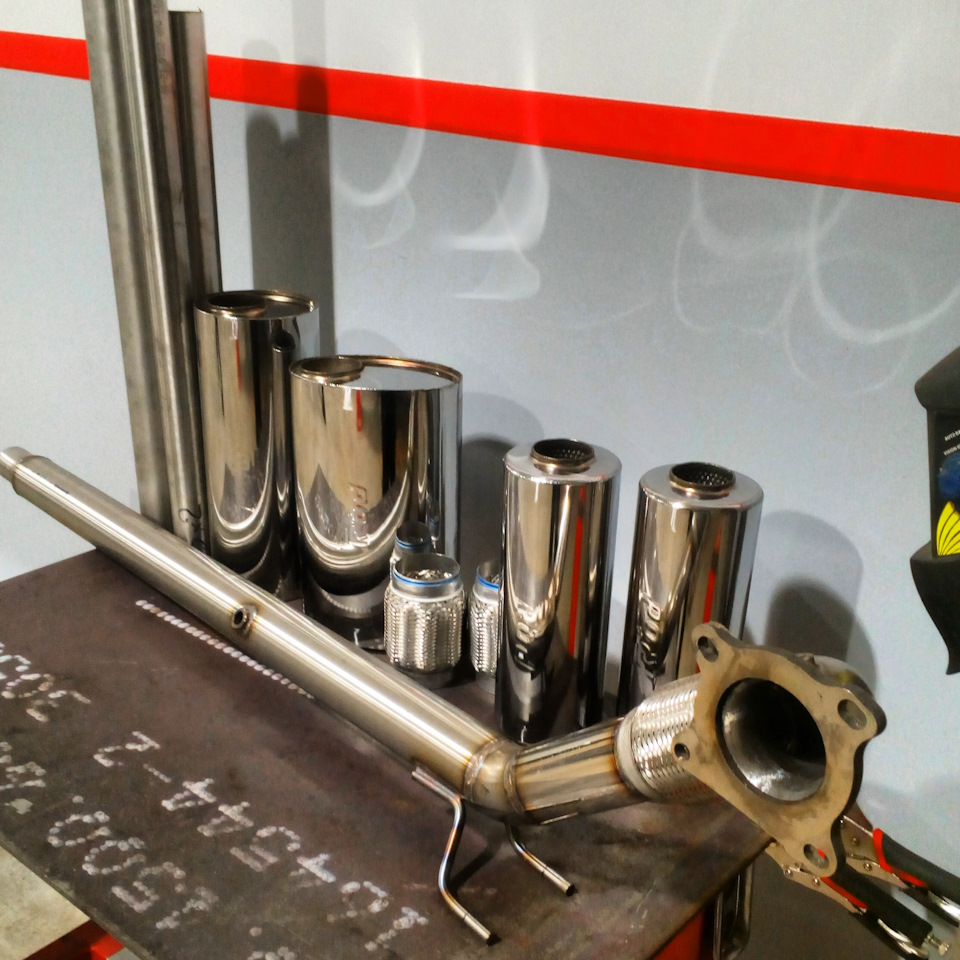 alex garage: отзывы, цены, фото