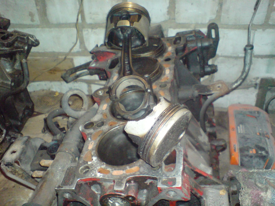 движки b20a1 — Honda Prelude (AB/BA1/BA2/BA3/BA6/BB), 2 л, 1987 года ...