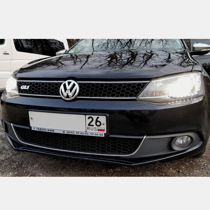 Выставил на продажу — Volkswagen Jetta VI, 1,4 л, 2011 года | продажа ...