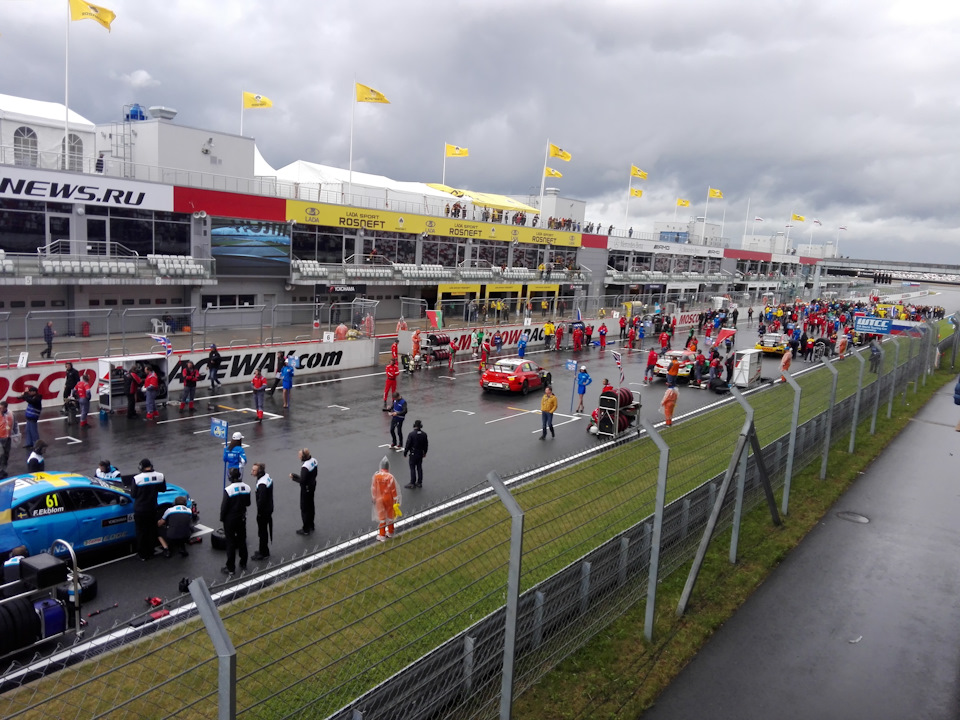 WTCC 2016 и GP Classic — Mazda 6 (3G) GJ, 2,5 л, 2014 года | другое ...