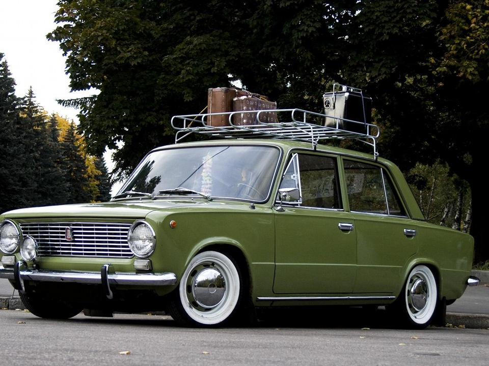 Only Dropped — Lada 21011, 1,3 л, 1976 года | другое | DRIVE2