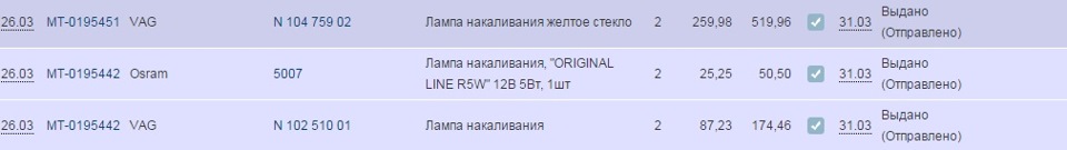 N10251001 Лампа накаливания Longlife VAG | Запчасти на DRIVE2
