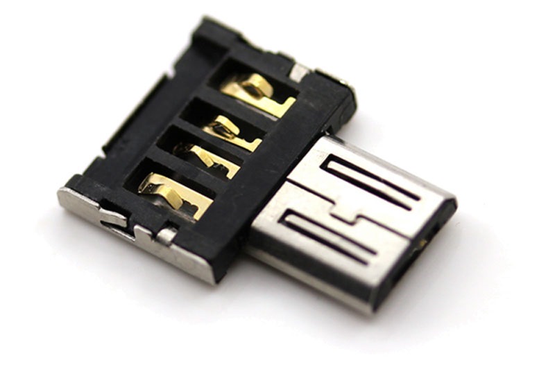 micro-Заметка про micro-Девайс, для micro-USB — DRIVE2