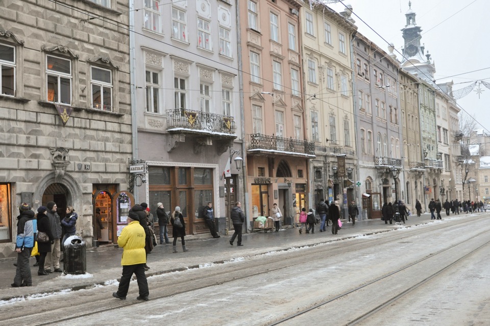 Львов Киев 2013 — DRIVE2