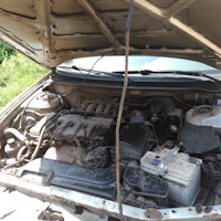 Запись, 11 августа 2017 — DRIVE2